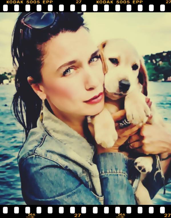 Biografia actritei SEVVAL SAM aka ENDER ARGUN din PRETUL FERICIRII la ...