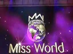 waone's articles: Berita Duka Cita dari Ajang Miss World 2014