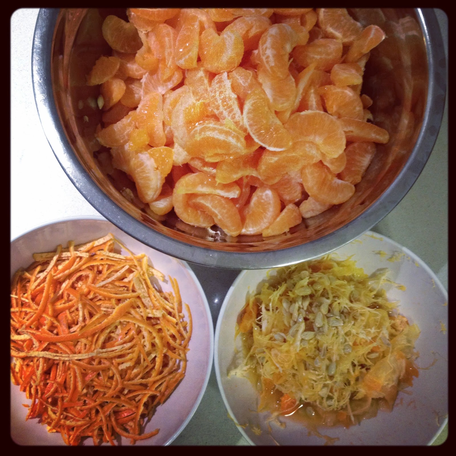 3EggsFull: Mandarin marmalade