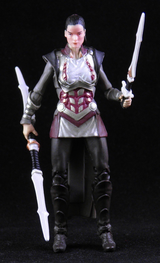 She's Fantastic: Character Spotlight on LADY SIF!