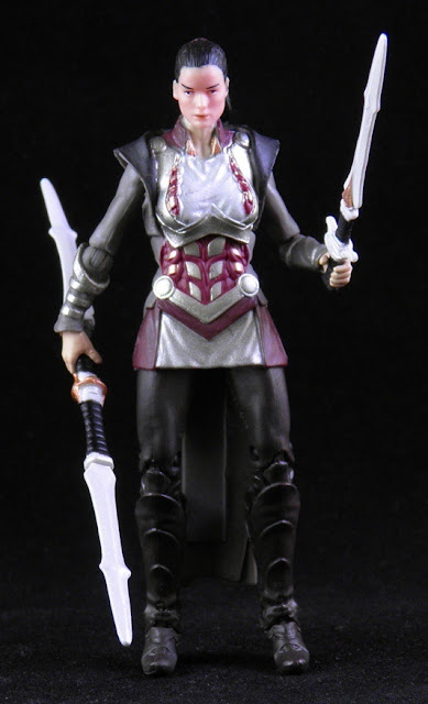 She's Fantastic: Character Spotlight on LADY SIF!