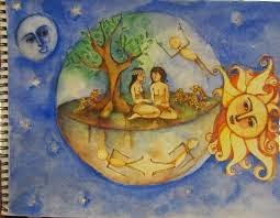 Lenguaje y Comunicaciòn: La cosmovision