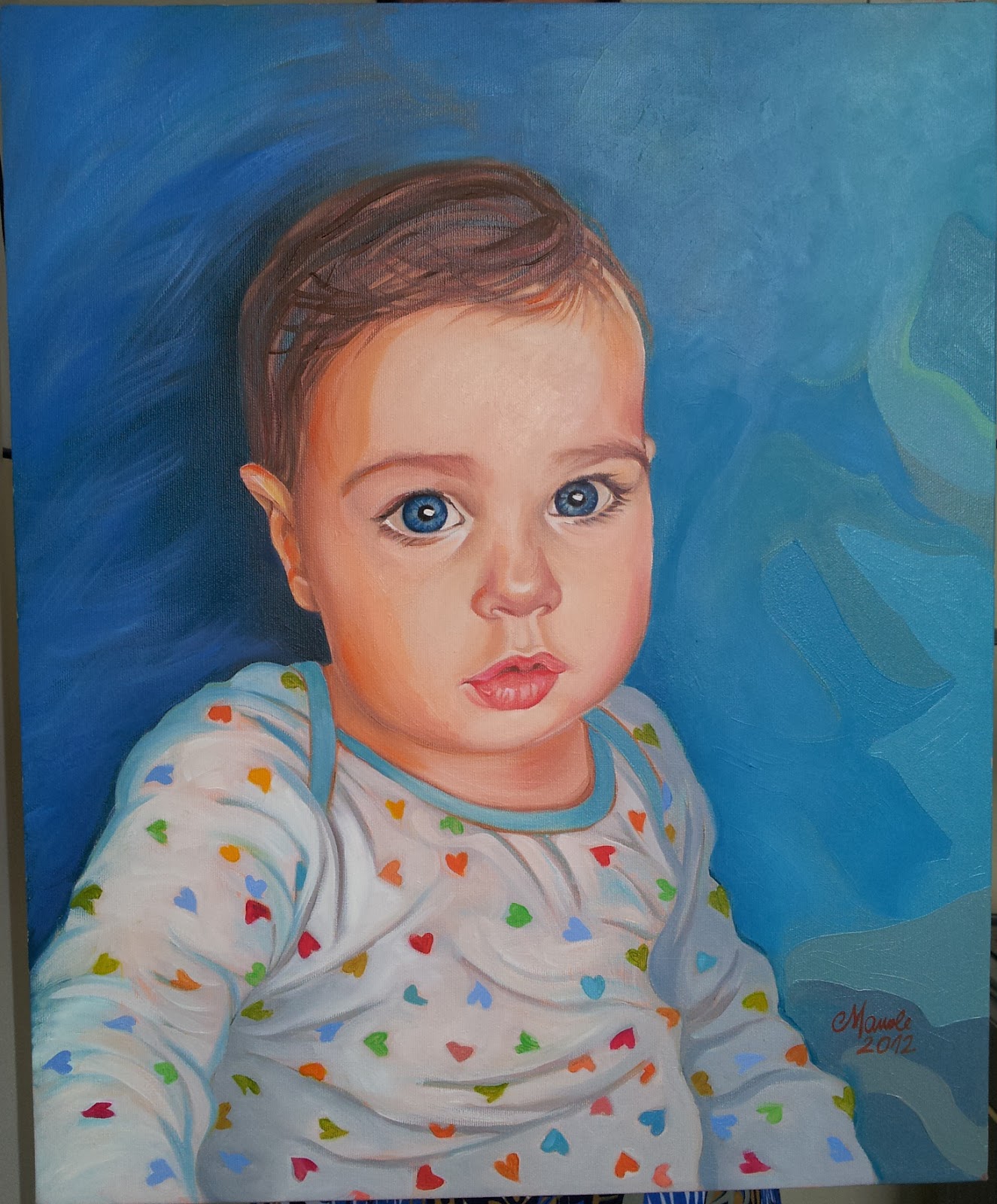 CAMELIA-DANIELA MANOLE