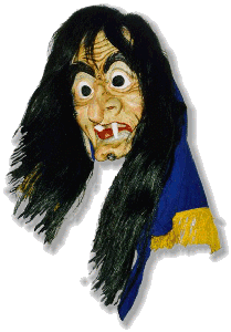 Narrenzunft Hoagamännle e.V.: :: Hoaga-Hex