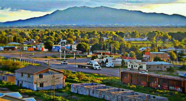 Esqueda, Sonora.: Población de Esqueda
