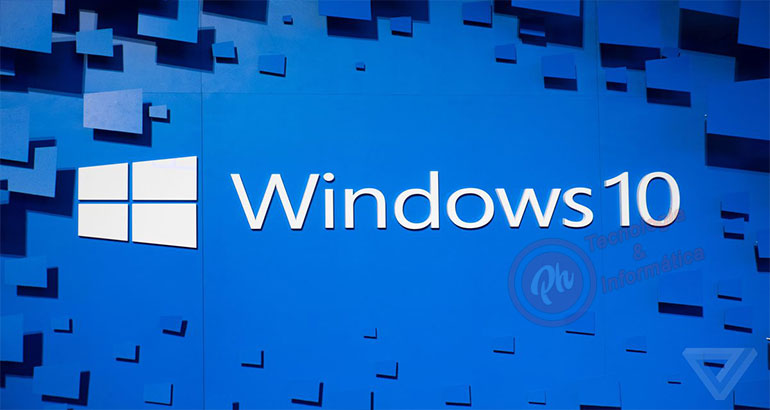 Como formatar o computador e instalar Windows 10 - PH Tutoriais