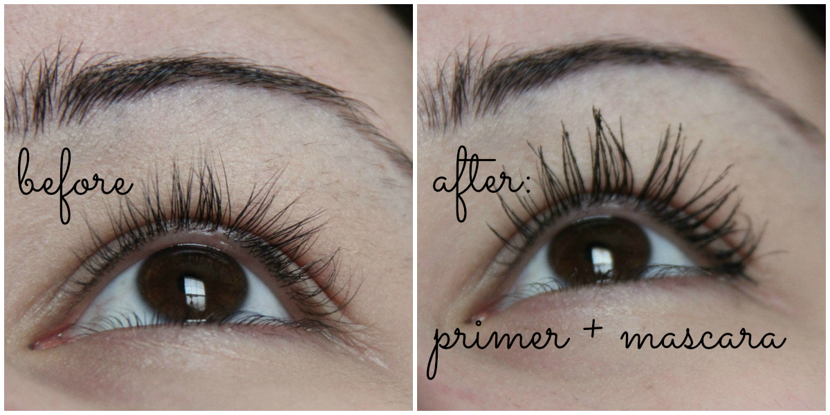 MAC Prep and Prime Lash Review | Kailan Marie | A Beauty and Lifestyle ...