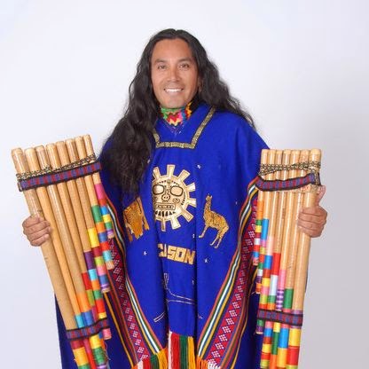 ᐈ Inca Son - La Historia Musical - Noticias | Información | Cultura ...