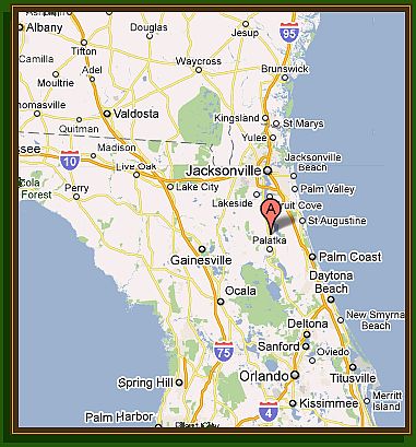 Florahome USA: HEY LOOK! It's the Bostwick Blueberry Festival