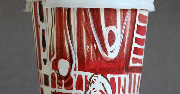 Gwyneth's Full Brew: Coffee on the Counter: Cups and Kitchens at MoMA