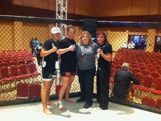 Promoting Real Women: Sarah Maloy Interview