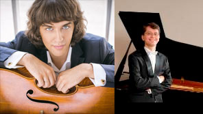 artSMart: FOM: ALEXANDER RAMM & PIETER JACOBS