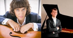 artSMart: FOM: ALEXANDER RAMM & PIETER JACOBS