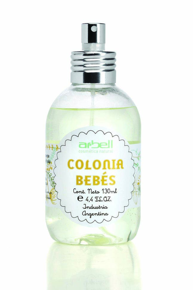 Cg make up!: ARBELL // LANZA SUS NUEVAS COLONIAS INFANTILES..