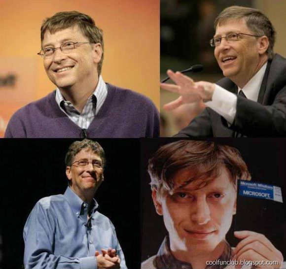 .: Top 10 Techies Who Changed The World
