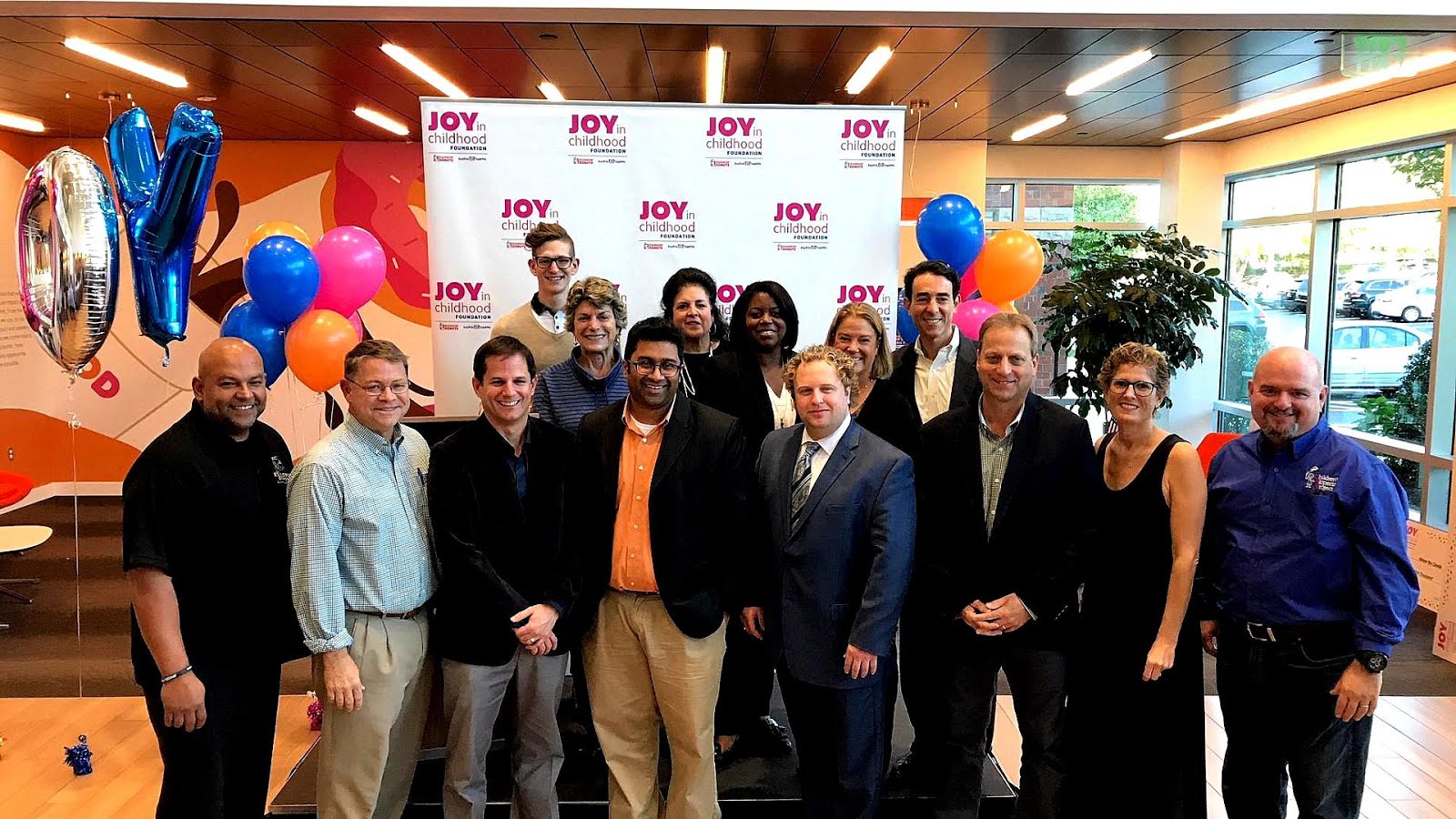 Dunkin Brands Online University - Brand Choices