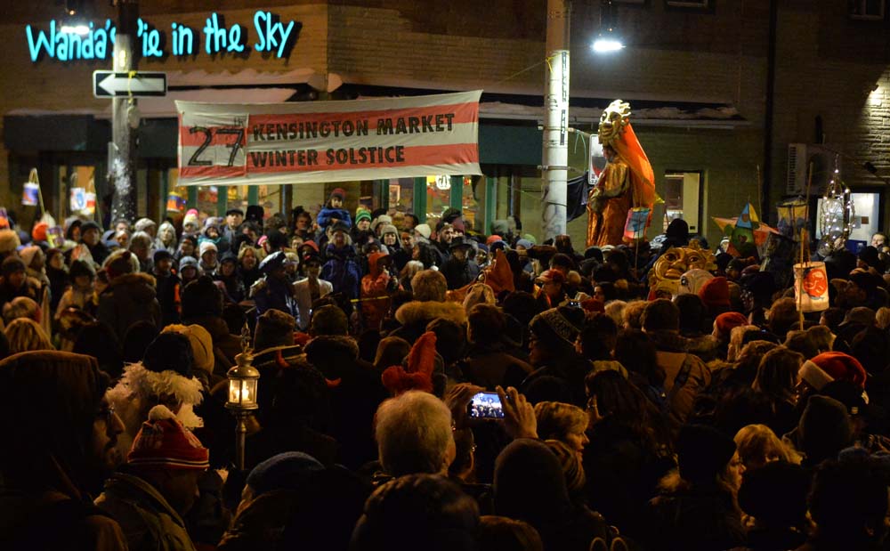 Toronto Grand Prix Tourist - A Toronto Blog: Celebrate the Winter ...