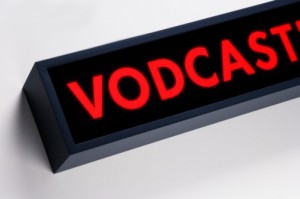 Producción de Multimedia Educativo: EL VODCAST