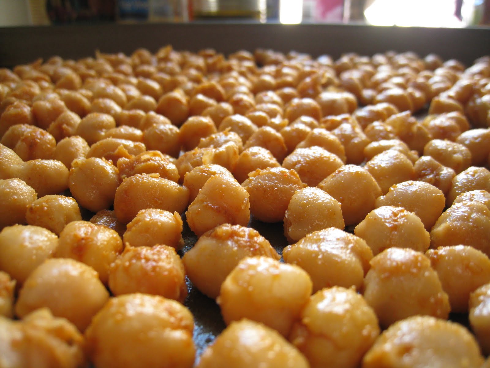 Grill A Chef: Snacks For a Rainy Weekend