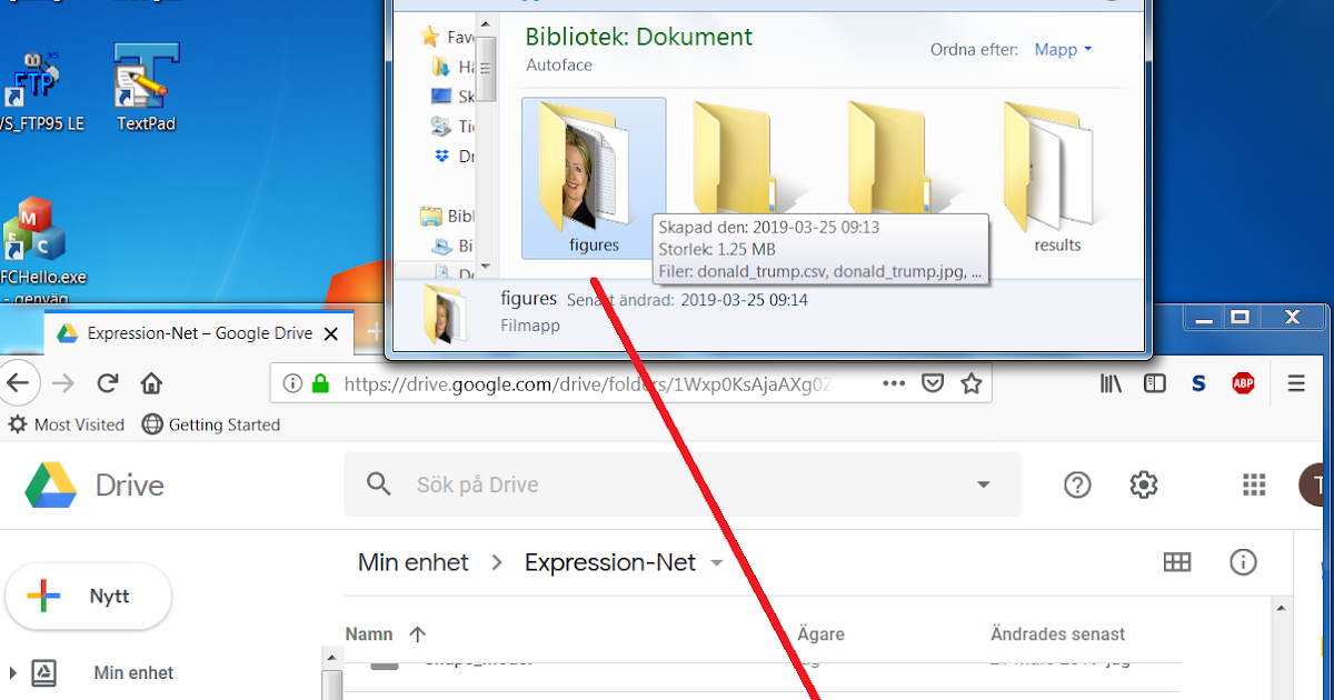 Diffeomorphic Create Parameter File