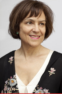 Book Q&As with Deborah Kalb: Q&A with author Elizabeth Benedict