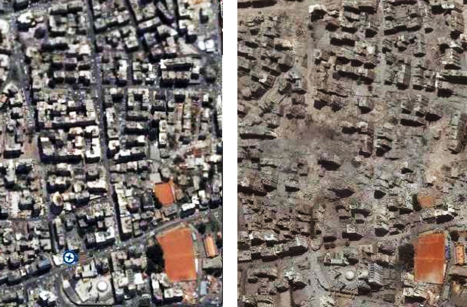 Beirut the Fantastic: Waad Delivers a Reconstructed HARET HREIK