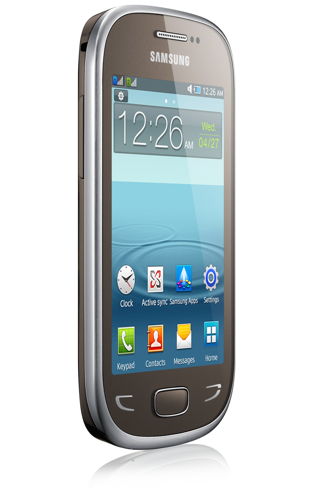 Gadgets Beam: Samsung Rex 90 Full Specification, Features and Price in ...