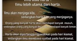 Diari Seorang Guru Biasa: FAKTA ATAU AUTA?