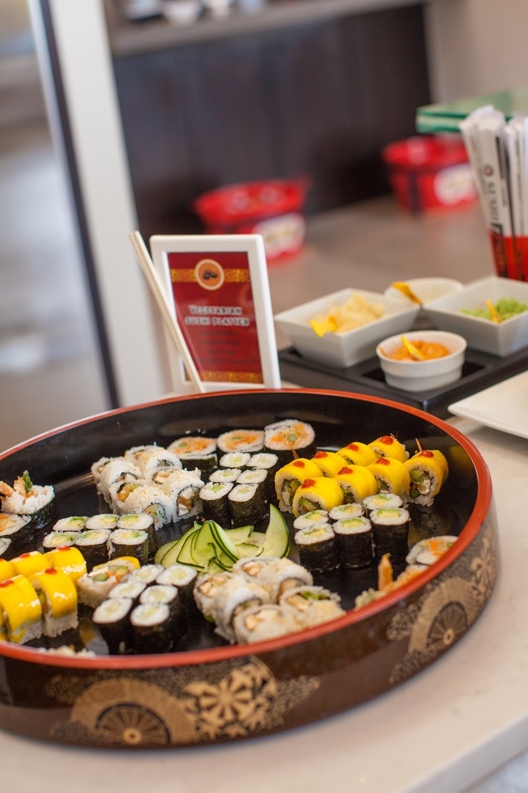 The Party Wall: Origami Dojo--A Japanese Inspired Birthday Party