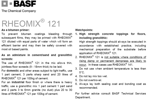 Manajemen Proyek: METHOD STATEMENT FOR REPAIRING TOP SLAB