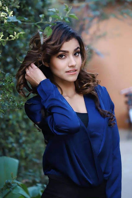 Alisha Sharma Beautiful and hit photos
