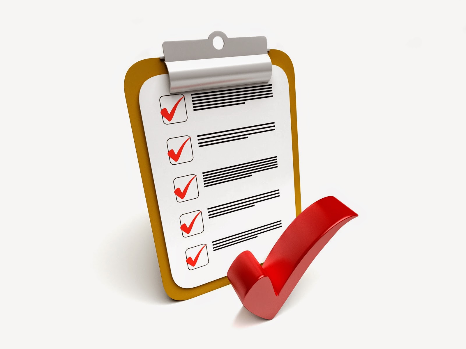 espi Communication Board: 5S Techniques - Standardize (Seiketsu (清潔))