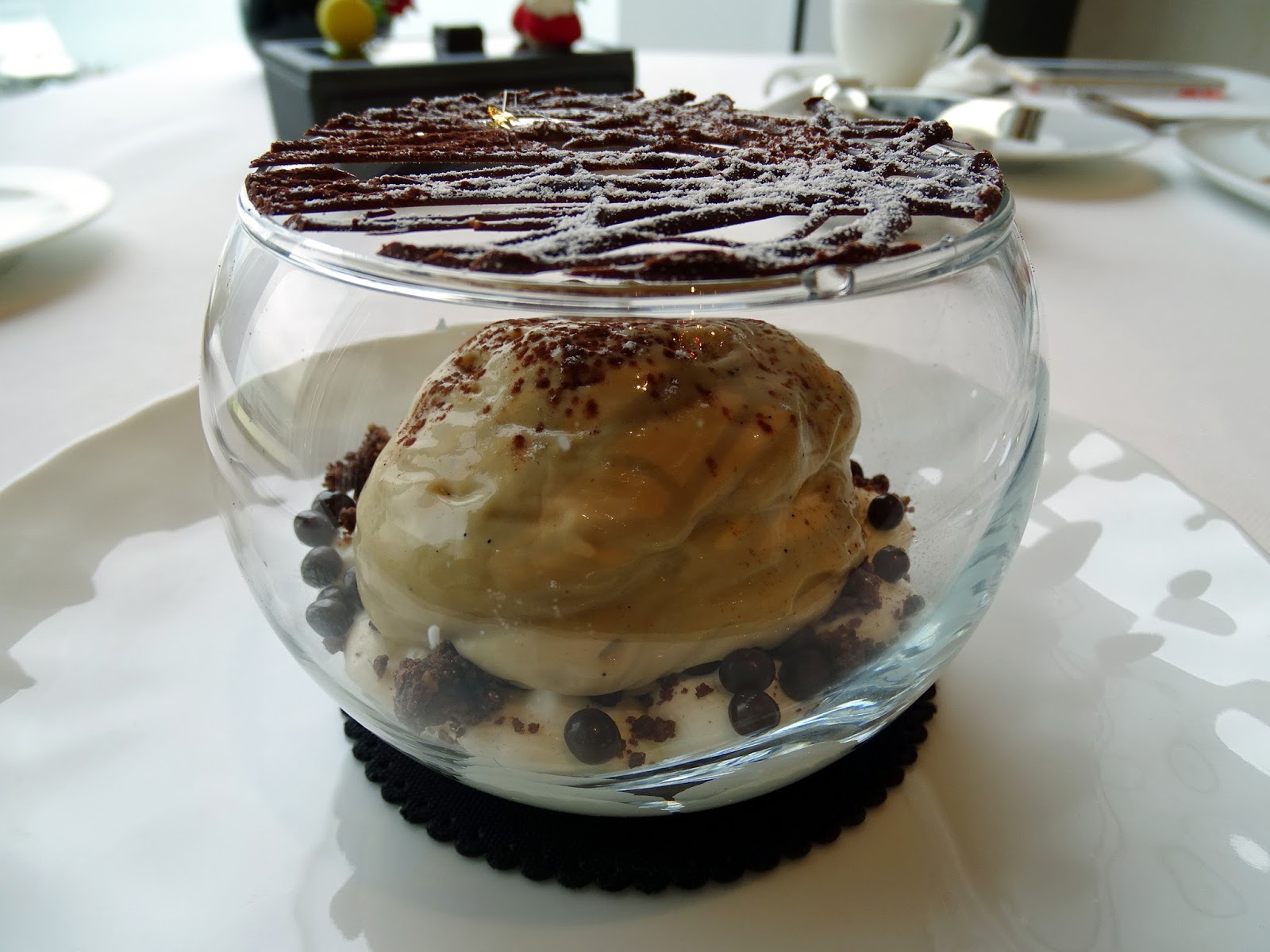 10 of The Best Tiramisu in Hong Kong | A traveling foodie's gastronomic ...