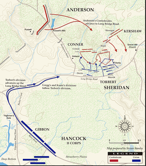 Freedom by the Sword