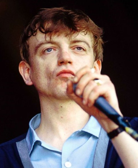 Linear Tracking Lives!: Mark E. Smith (1957-2018)