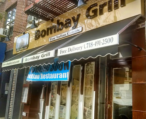 BAY RIDGE BEAT: Updates From 3rd Ave Restaurant Row