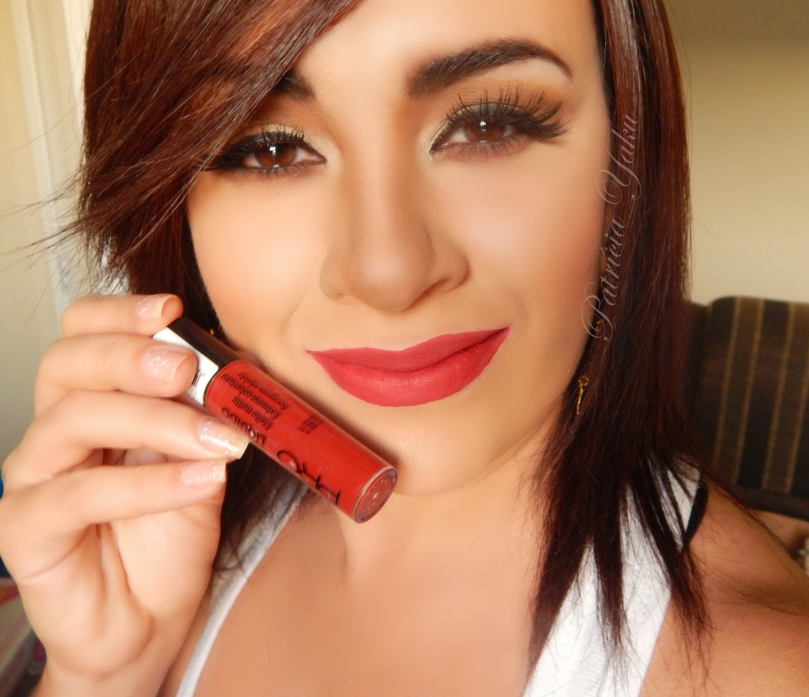 Boca Bonita Maquiagem Profissional