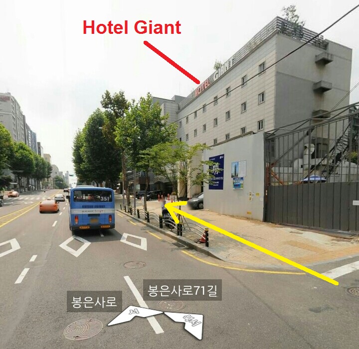 SEOUL CAFE eat...travel...coffee...and KOREA!: Pledis Entertainment ...