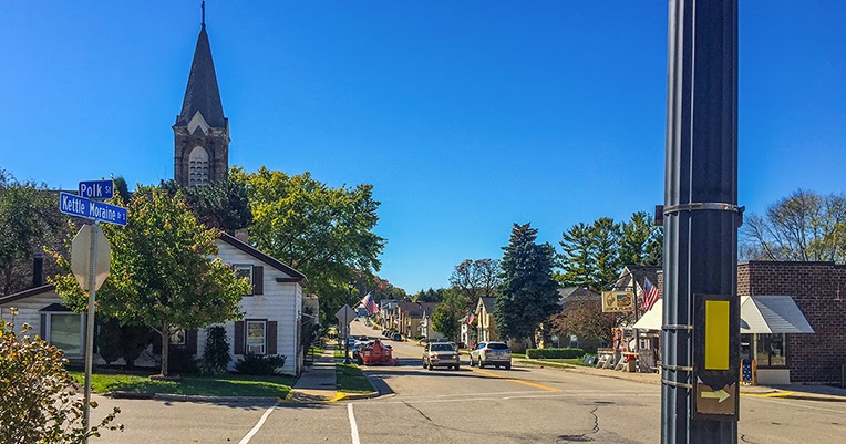 Wisconsin Explorer: Hiking the Ice Age Trail Slinger Segment