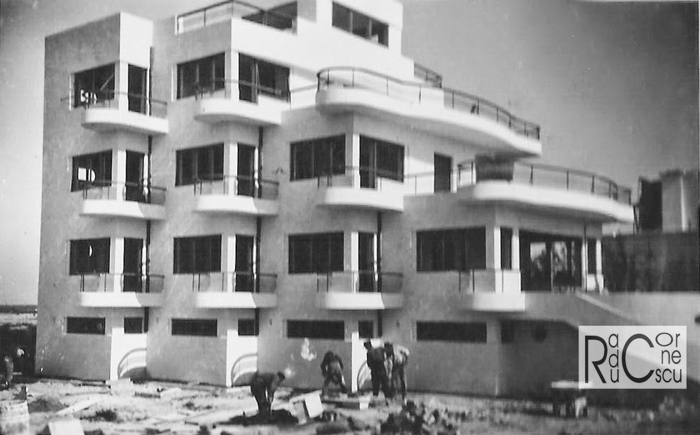 [CT] Arhitectura constanteana 1850-1950