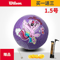 Wilson Releases Line-Up of My Little Pony Products | MLP Merch