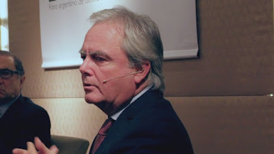 NOTICIAS VERDADERAS: PINEDO, SOBRE LA PELEA POR GANANCIAS: "ALGUNOS ...