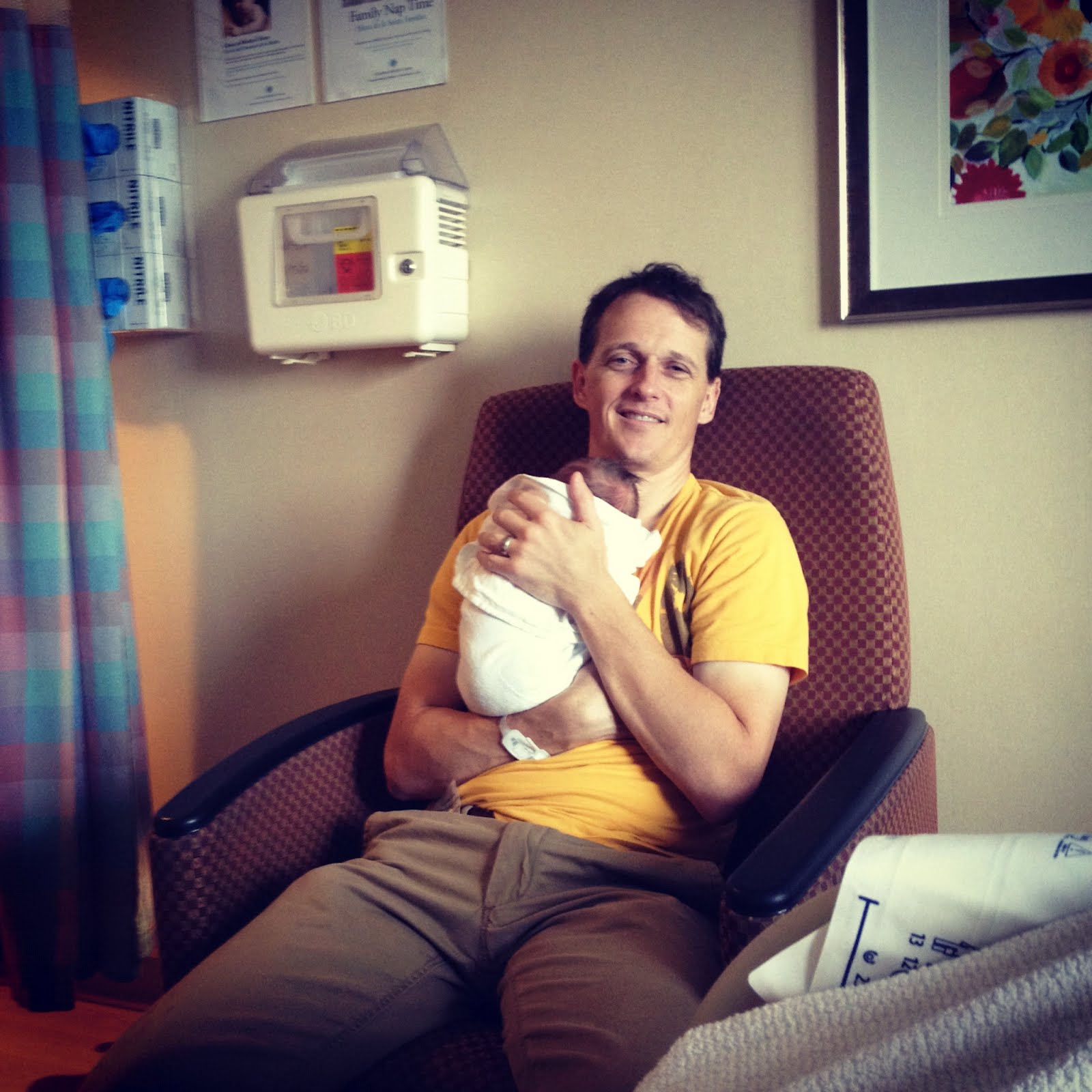 The Zito Family: Andrew "Drew" Scott Zito