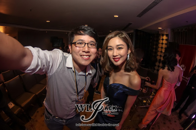 [Interview] Grace Chan 陳凱琳, Natalie Tang唐詩詠, Eliza Sam岑麗香 & Sisley Choi ...