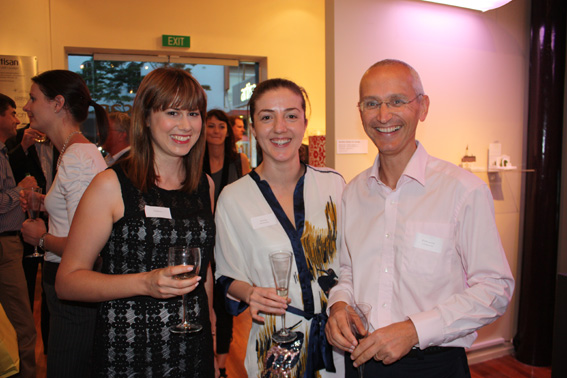 artisan - idea:skill:product: Artisan Annual Patrons Christmas Party