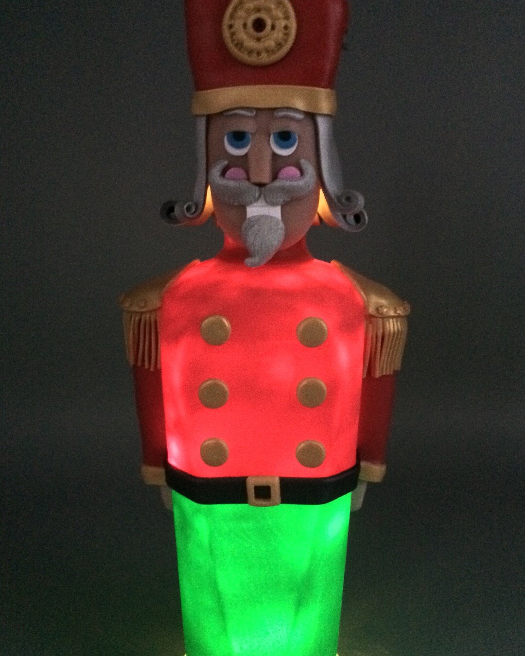 The Nutcracker