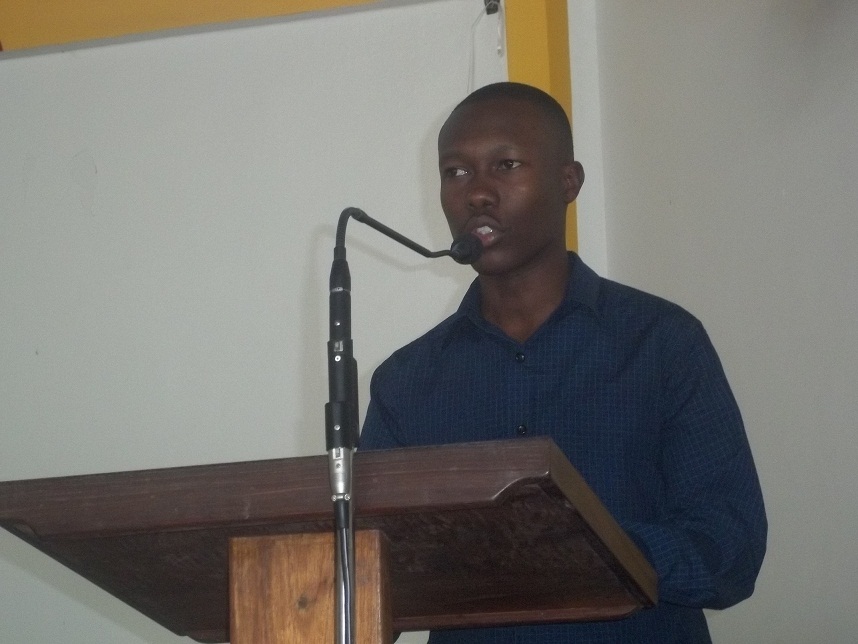 msiba chuo cha IFM Dar es salaam - MICHUZI BLOG