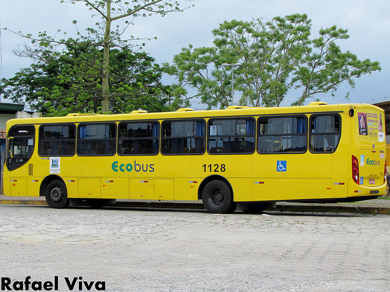 LITORALBUS 8: Ecobus