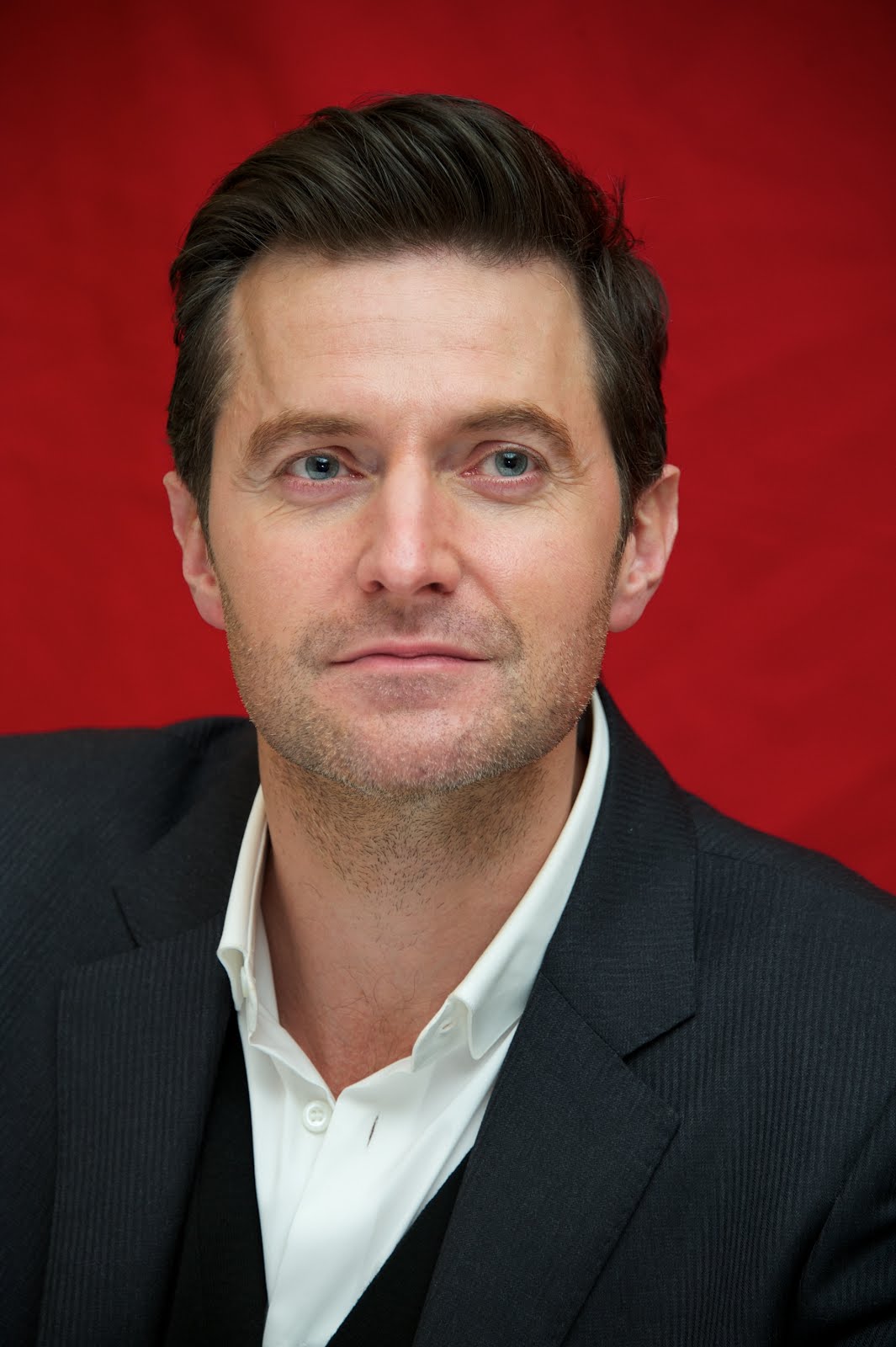 Cinco Tentaciones: Richard Armitage