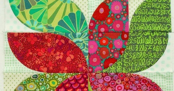 SpringLeaf Studios: Drunkard's Path Quilt Along 2015, Fabric Options